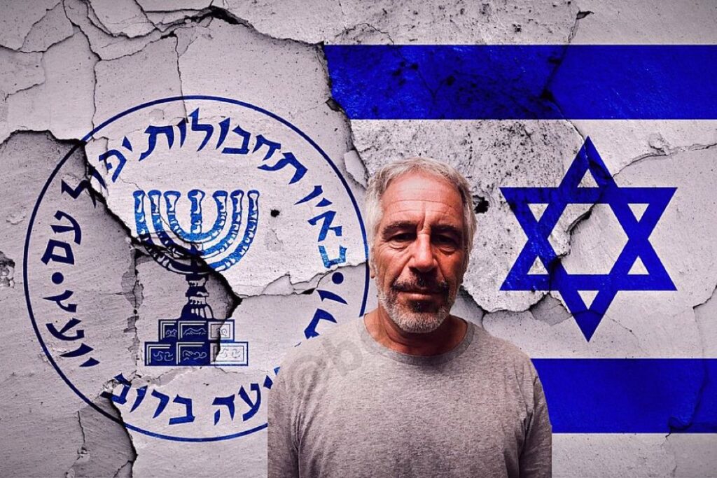 ABD-İsrail ilişkisinde “Lobi”nin yeri: Jeffrey Epstein Davası örneği ...