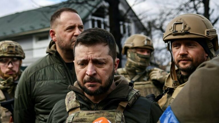 Rusya, 2024 yılının son haftalarında yeni hedefini seçti: Kurakhove ...