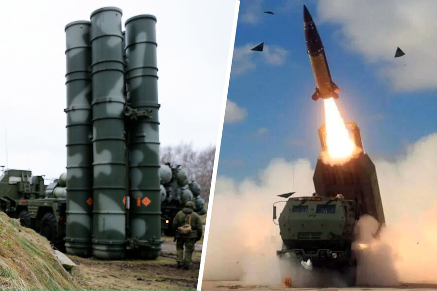 Ukrayna, Rusya’nın S-400 hava savunma sistemlerini imha etti - SavunmaTR