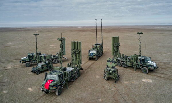 Radar sistemi nedir? - SavunmaTR