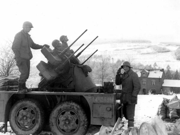 Uçaksavar nedir? - SavunmaTR