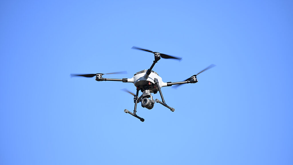 Türkiye’nin İnsansız Hava Araçları - SavunmaTR