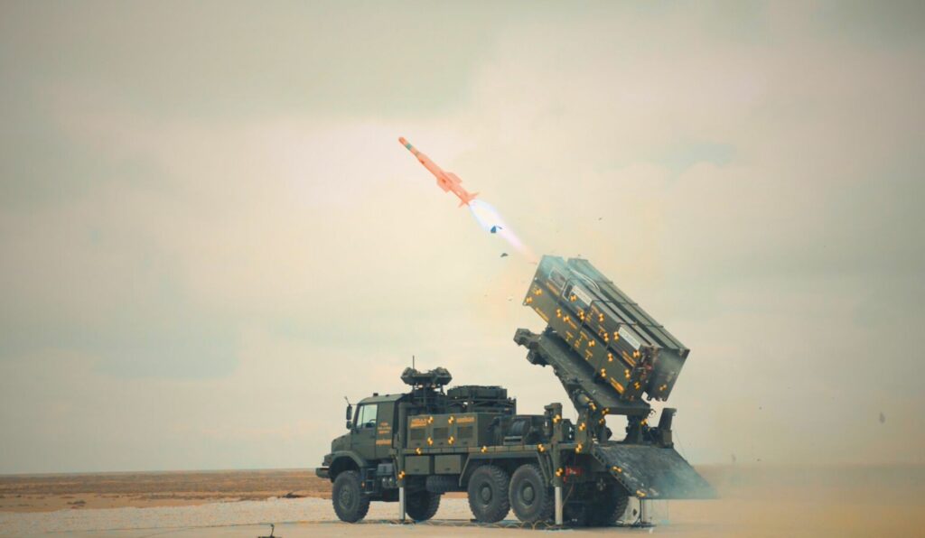 Hisar Savunma Sistemi Nedir, Özellikleri Nelerdir? - SavunmaTR