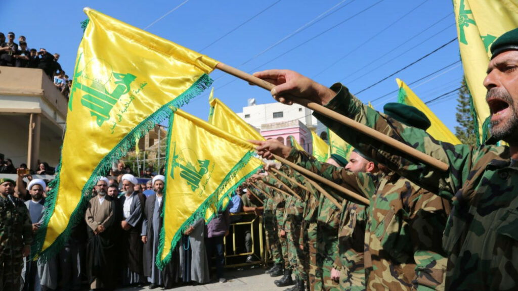 İsrail’in hedef aldığı Hizbullah’ın komutanı İbrahim Akil kimdir ...