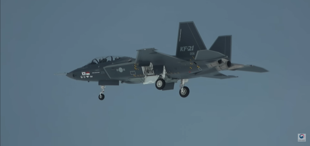 KAI KF-21 Boramae nedir, özellikleri nelerdir? - SavunmaTR