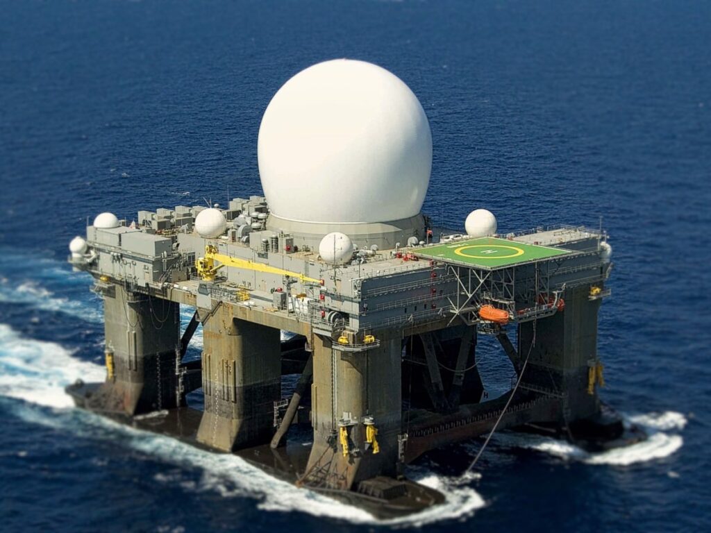 Radar sistemi nedir? - SavunmaTR
