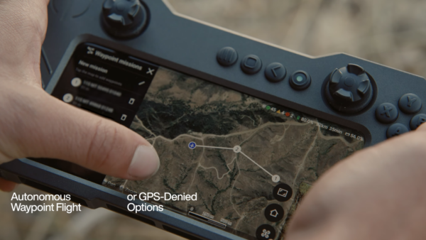 Anduril, Bolt ve Bolt-M mini İHA'larını tanıttı