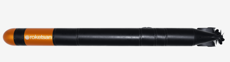 Roketsan AKYA Yeni Nesil Ağır Sınıf Torpido Nedir, Özellikleri Nelerdir ...