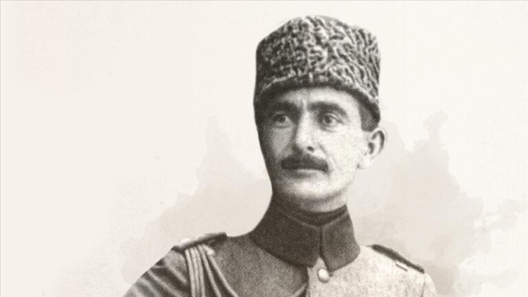 Nuri Killigil Kimdir? - SavunmaTR