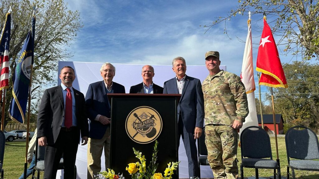 Türk şirketi Repkon ABD’de TNT üretim tesisi kuruyor - SavunmaTR