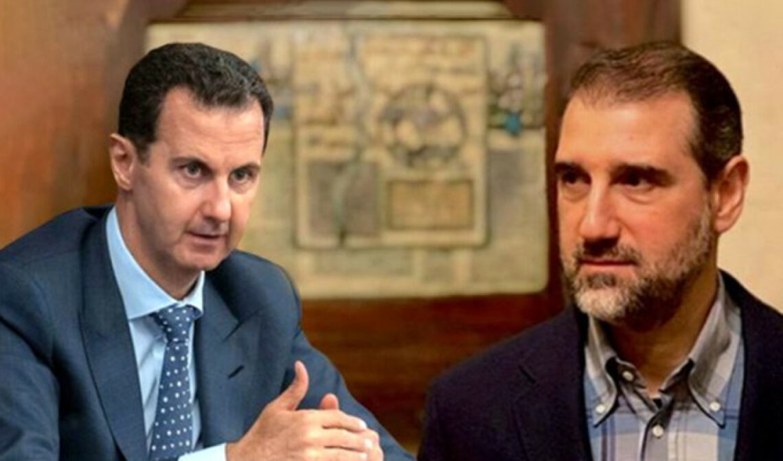 61 Yıllık Zulüm Sona Erdi: Doğuştan Çöküşe Esad Ailesi Tiranlığı ...