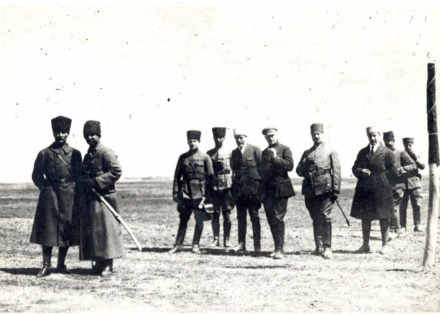 Çift Taraflı Kuşatma Nedir? - SavunmaTR