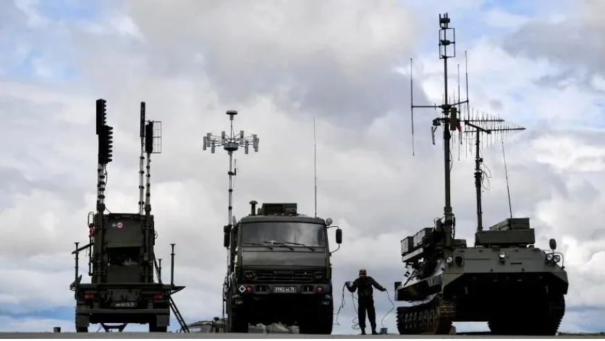 Anti-Jamming Nedir? - SavunmaTR