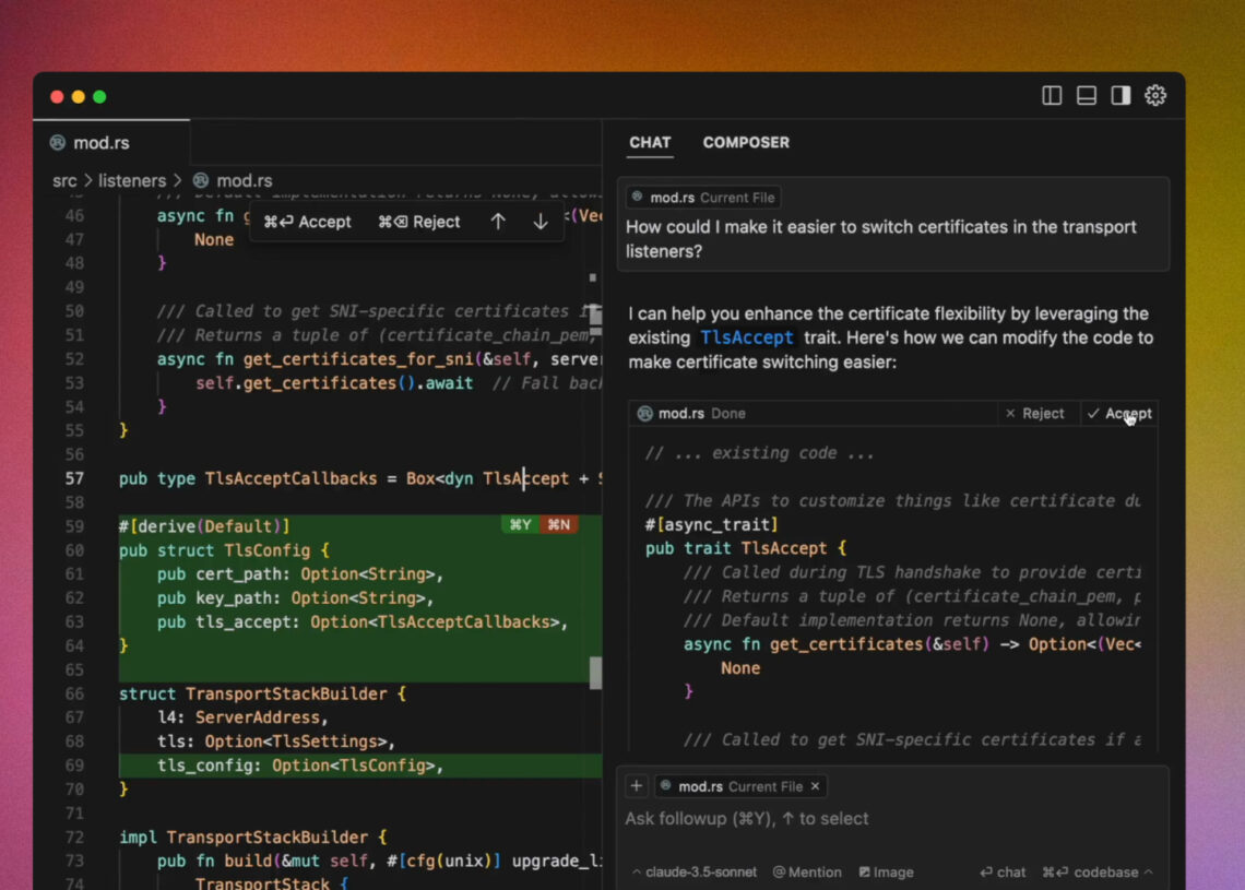 Cursor AI Nedir? Cursor AI Nasıl Kullanılır? - SavunmaTR