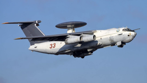 Çin’in Yeni KJ-3000 Erken Uyarı ve Kontrol Uçağı Tanıtıldı - SavunmaTR